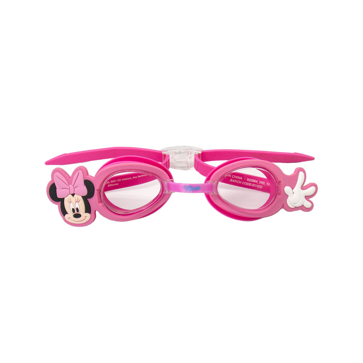 Wahu Disney Minnie Mouse Swim Goggles – Toyworld Australia