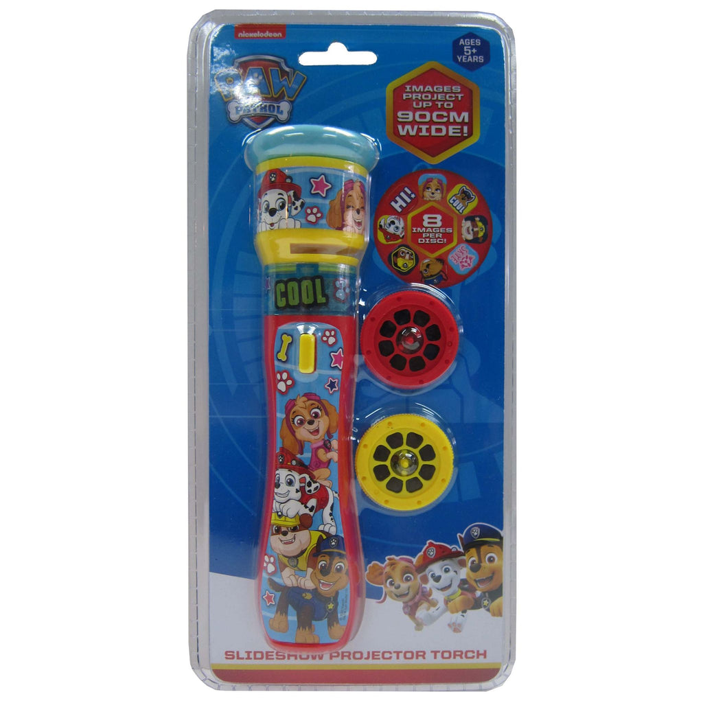 Slideshow Projector Torch Assorted Styles – Toyworld Australia