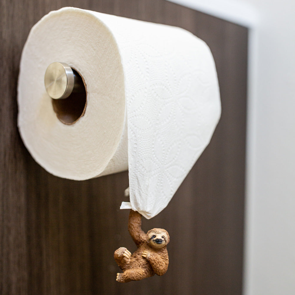 Schleich Sloth – Toyworld Australia