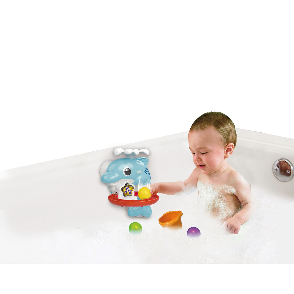 VTech Scoop & Score Dolphin – Toyworld Australia