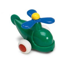 Vikingtoys Mini Chubbies Vehicles Cars & Planes Assorted Styles ...