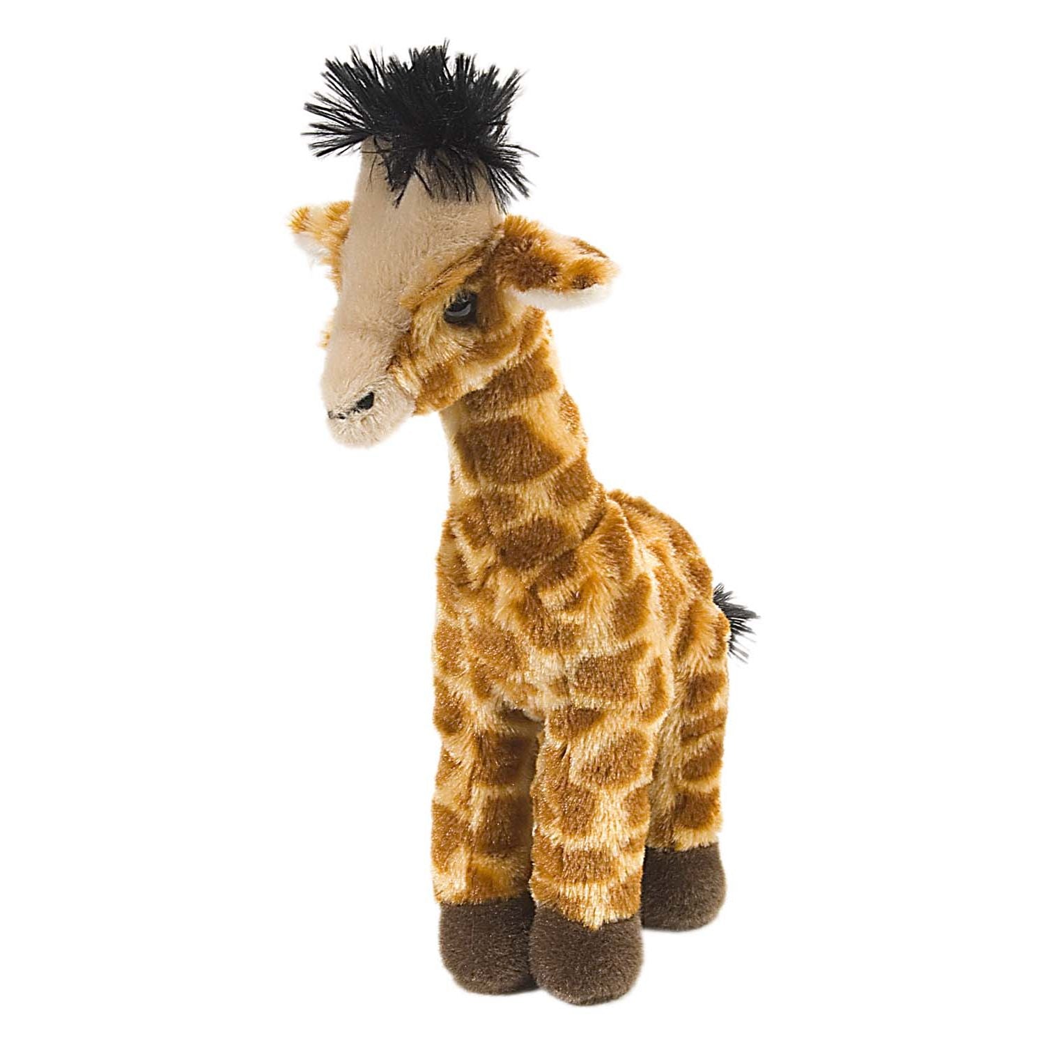WILD REPUBLIC MINI CUDDLEKINS GIRAFFE BABY 8 INCH – Toyworld Australia